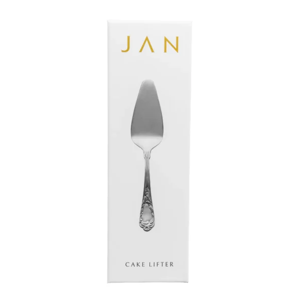 JAN - Pluto Cake Lifter | Serendipity Co. - Candles | Gifts | Coffee | Body Products